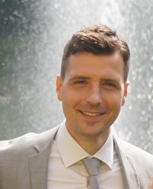 Dr. Bastian Martschink übernimmt Professur am Fachbereich ...