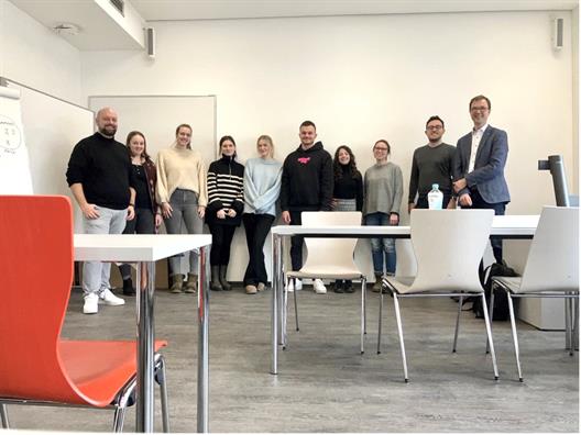 Agiles Management und die Notwendigkeit veränderter Organisationsformen ...