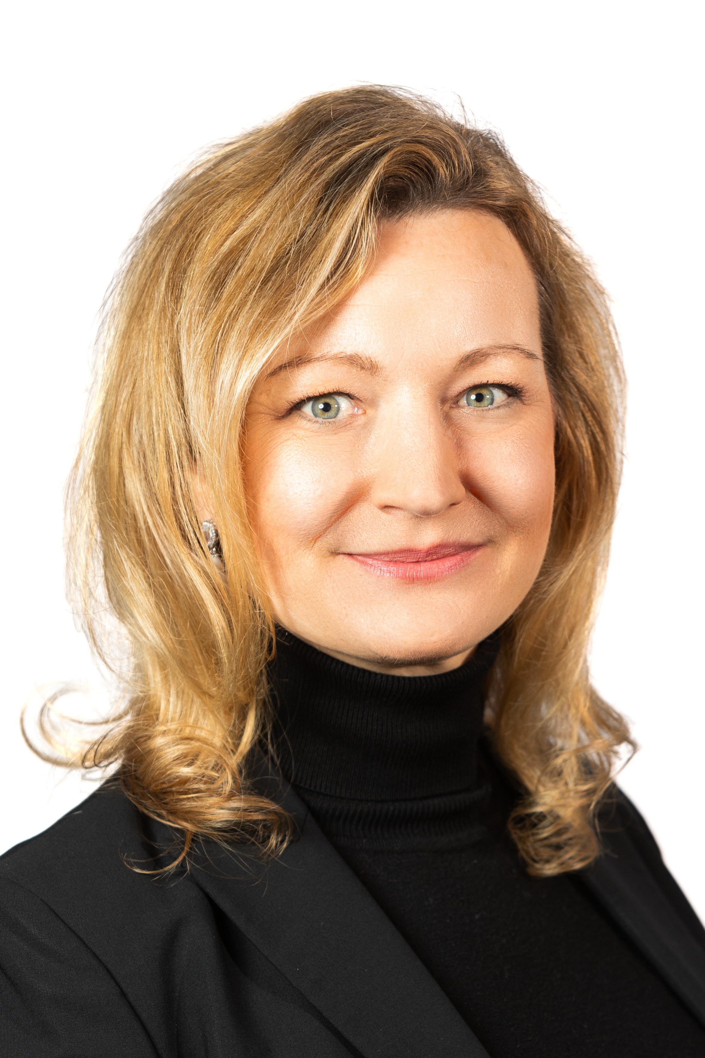 Dipl.-Betriebswirtin Caroline Lenz